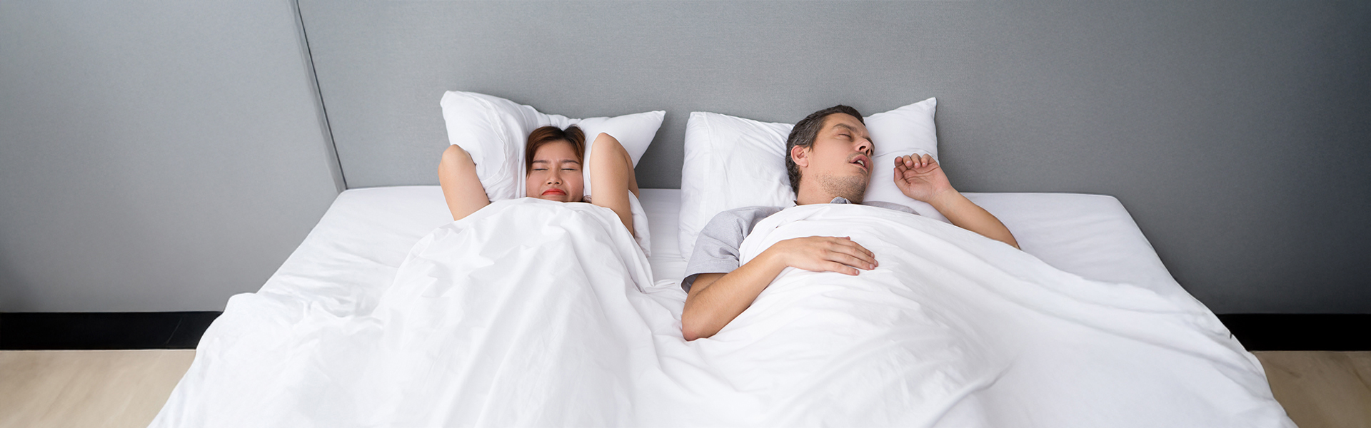 Why Am I Snoring So Much? Signs of Sleep Apnea You Shouldn’t Ignore